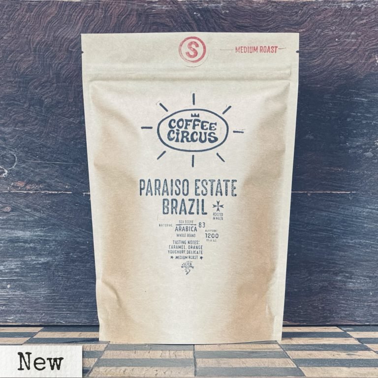 Coffee Circus Locations: Find Your Best Coffee Shop - Coffee Circus ...