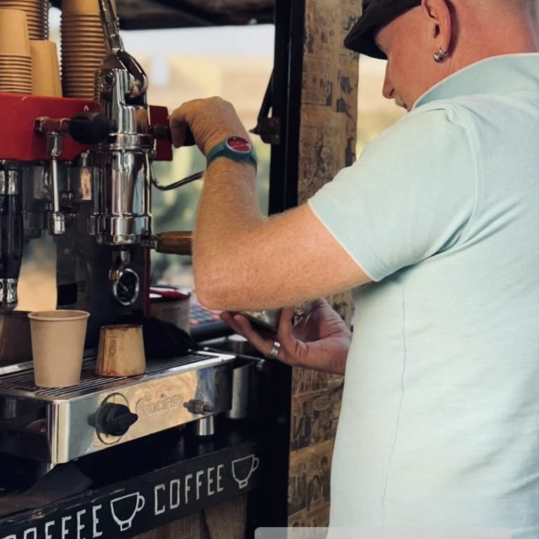 Specialty Coffee Roasters Malta - Coffee Circus Community