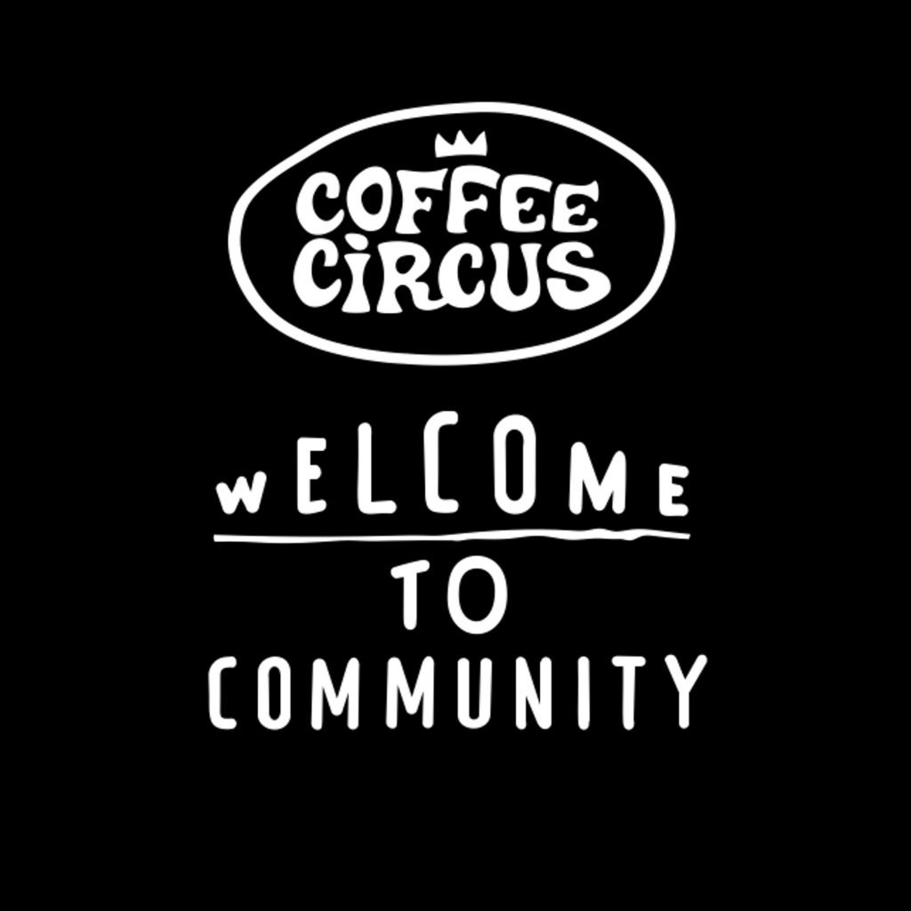 Coffee Circus Locations: Find Your Best Coffee Shop - Coffee Circus ...