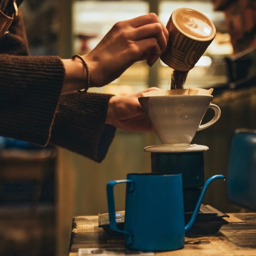 Coffee Circus Lisboa (Valletta) - Coffee Circus Community