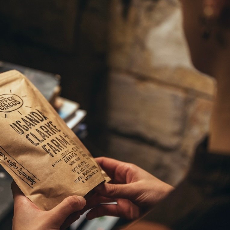 Coffee Circus Lisboa (Valletta) - Coffee Circus Community