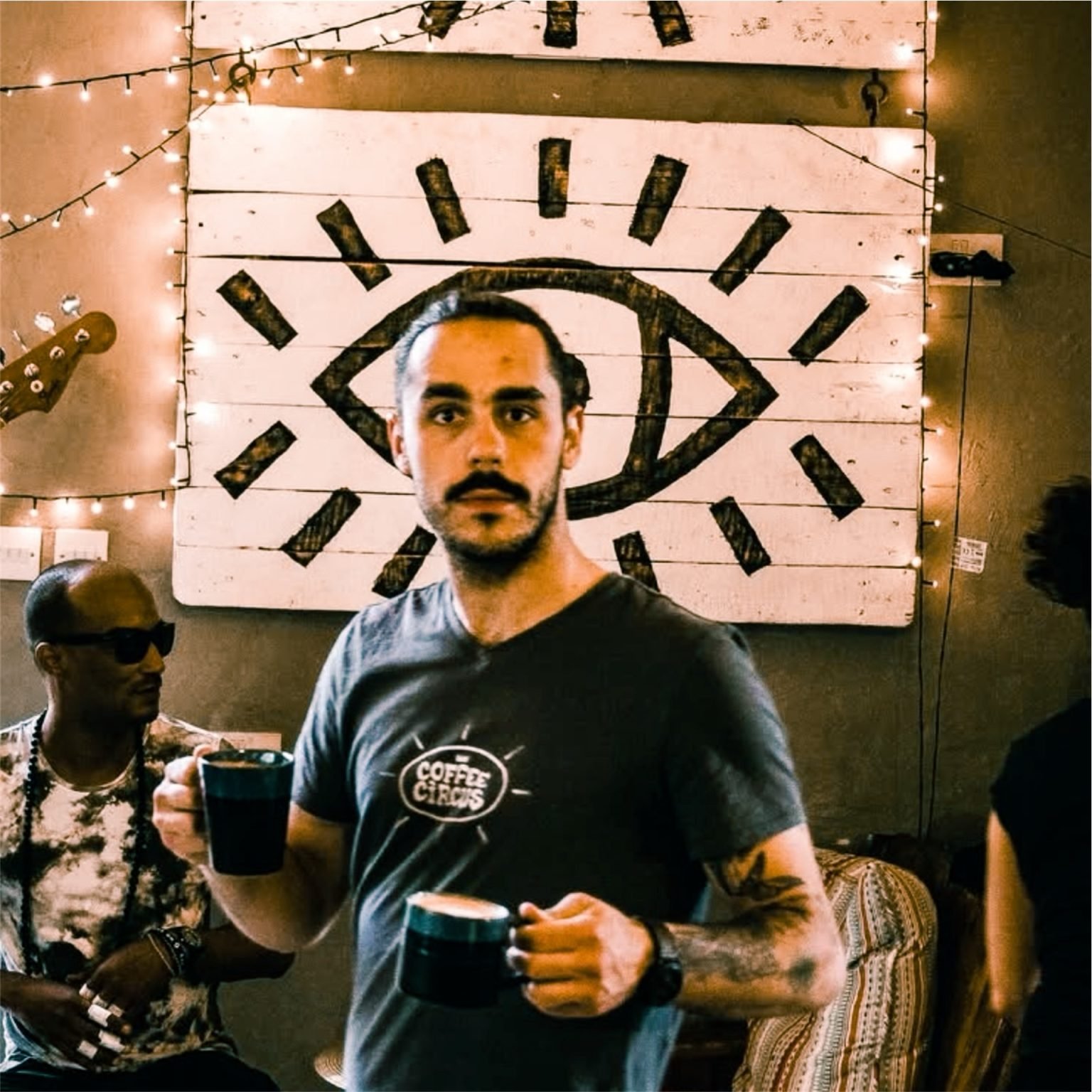 Specialty Coffee Roasters Malta - Coffee Circus Community