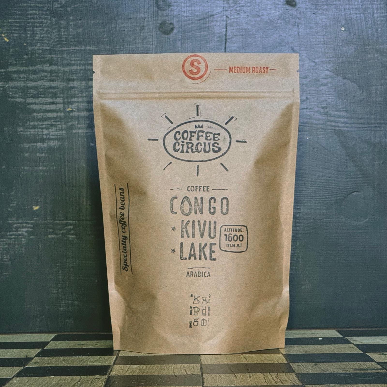 Specialty Coffee Roasters Malta - Coffee Circus Community
