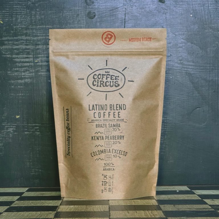 Specialty Coffee Roasters Malta - Coffee Circus Community