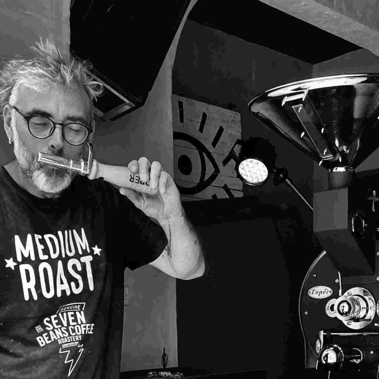 Specialty Coffee Roasters Malta - Coffee Circus Community