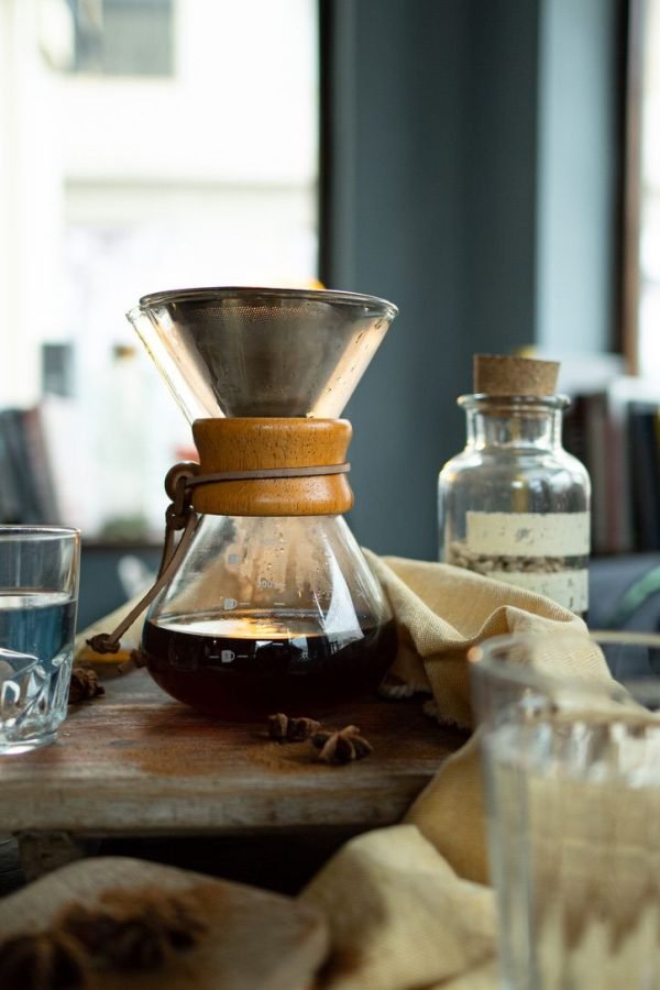 Kenya Peaberry Coffee: A Rare African Specialty | Coffee Circus