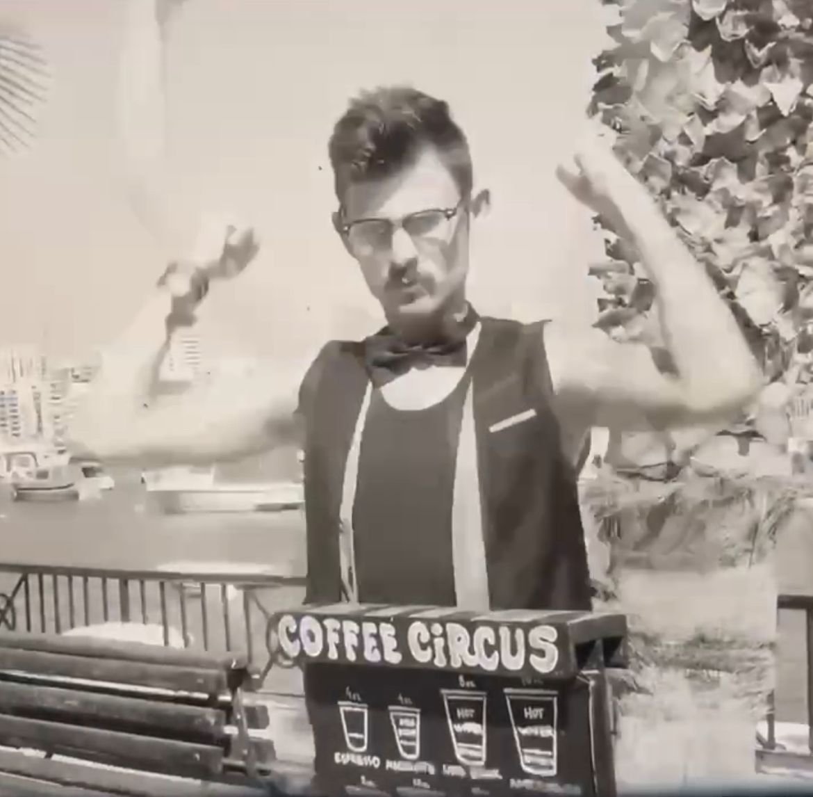 Is Coffee Bad for You? â€“ What Science Actually Says - Coffee Circus ...