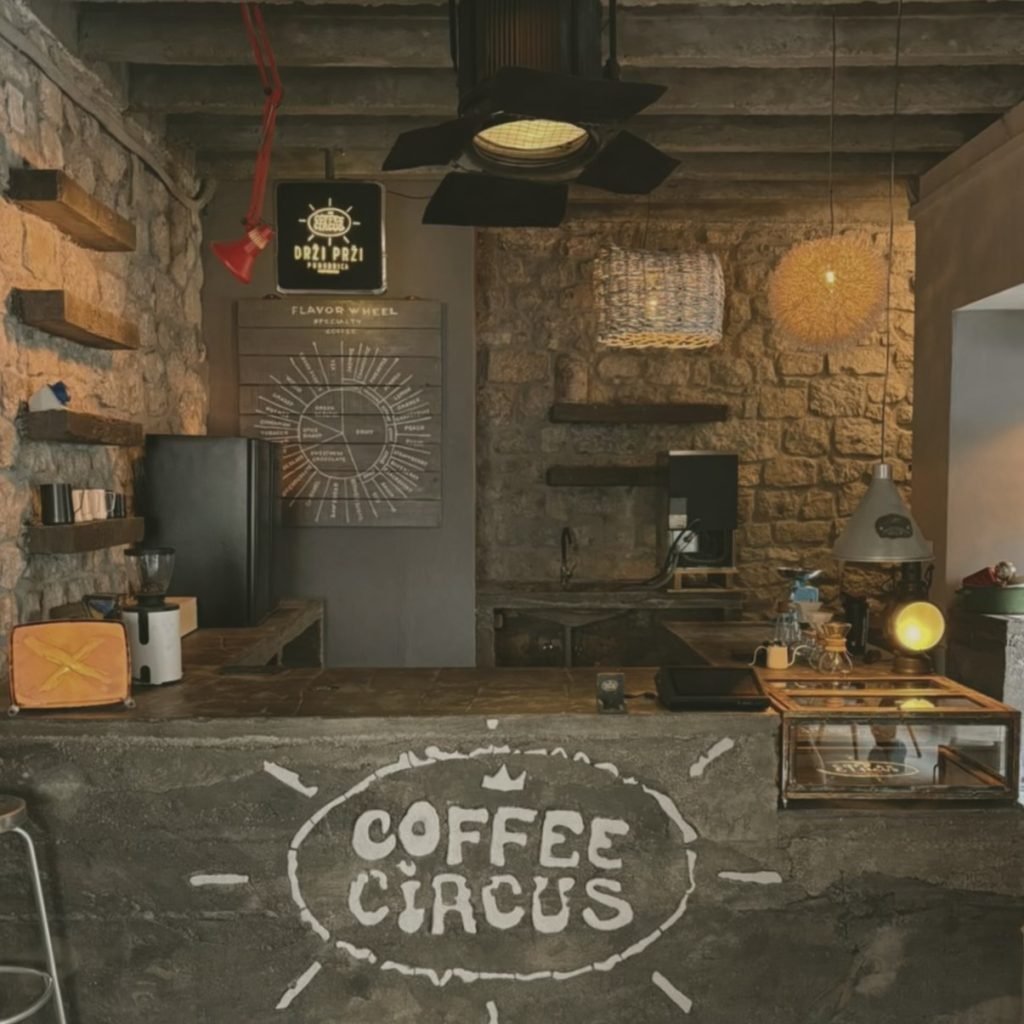 Coffee Circus Locations: Find Your Best Coffee Shop - Coffee Circus ...